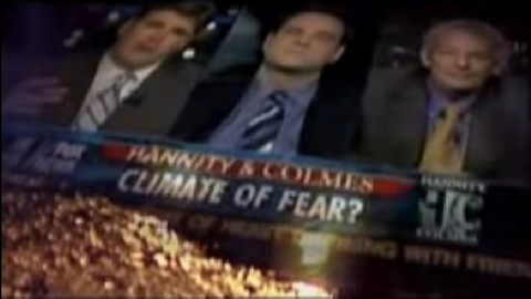 The Denial Machine | OSS Foundation